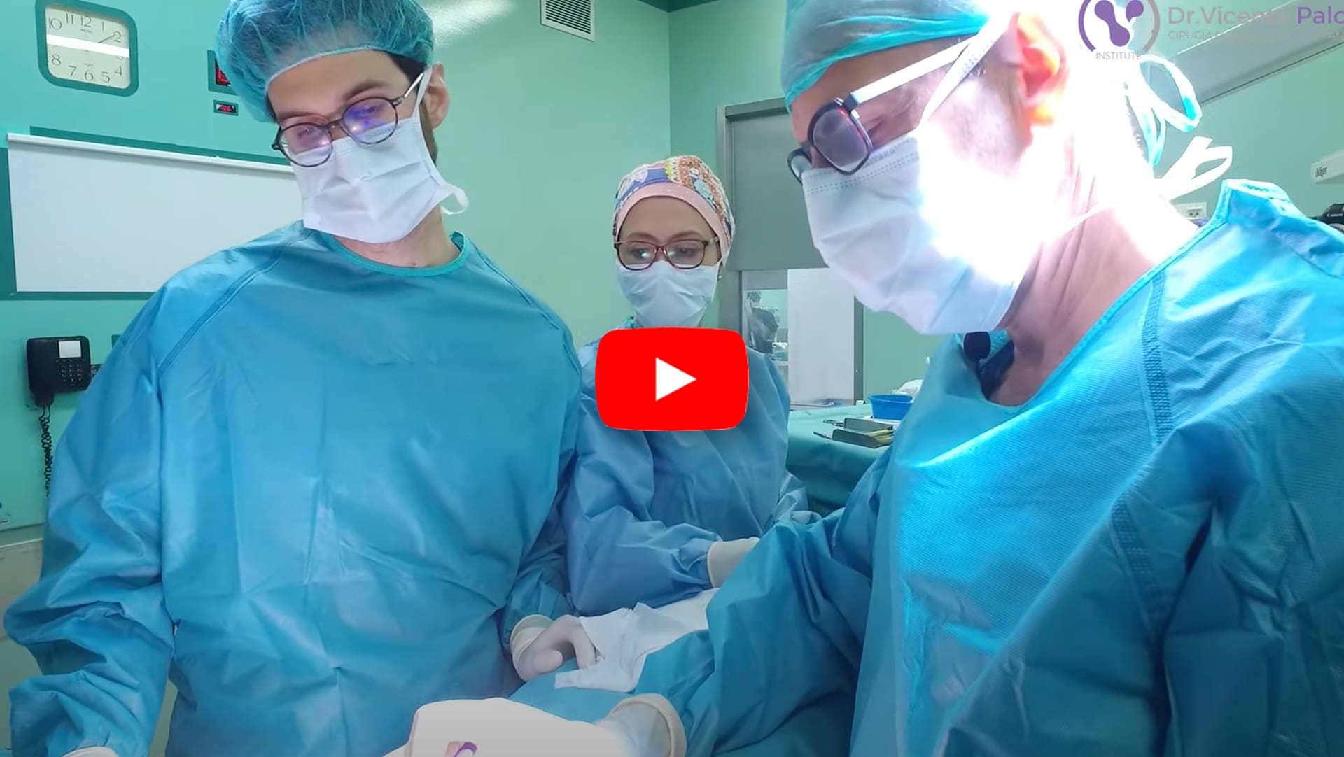 Aumento de pecho Barcelona - Mamoplastia de aumento